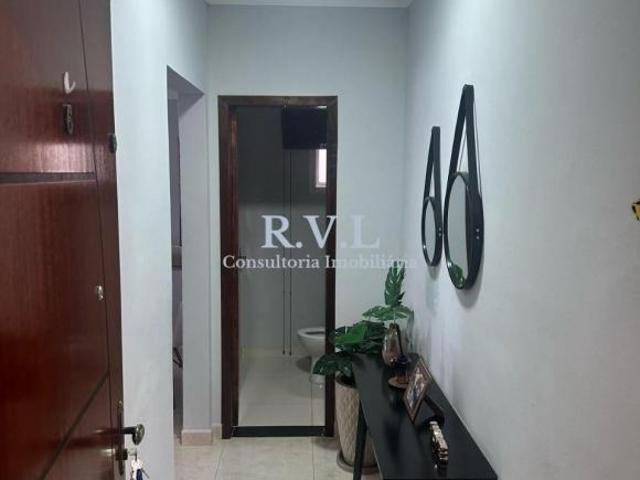Apartamento à venda em Atibaia SP, Jardim Paulista: 3 dormitórios, 1 suíte, 2 salas, 3 banheiros, 2
