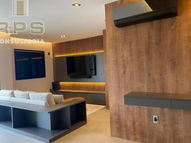 Apartamento à venda em Atibaia SP, Nova Gardênia: 2 quartos, 1 suíte, 2 salas, 3 banheiros, 107m² de