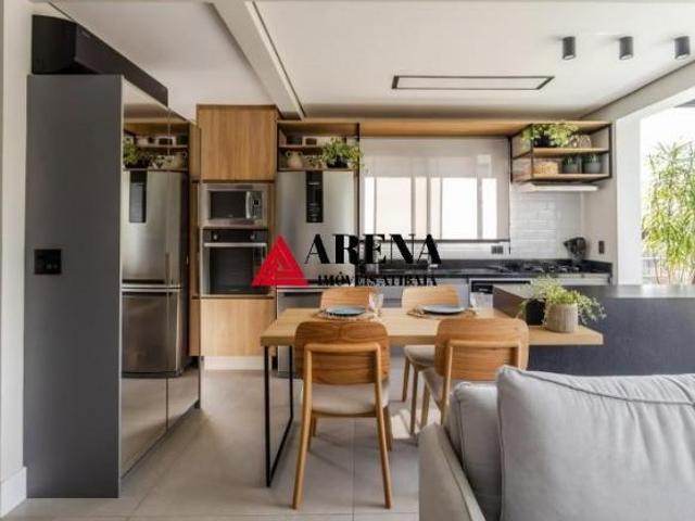 Apartamento à venda em Atibaia SP, Nova Gardênia: 3 quartos, 2 suítes, 3 salas, 4 banheiros, 2 vagas