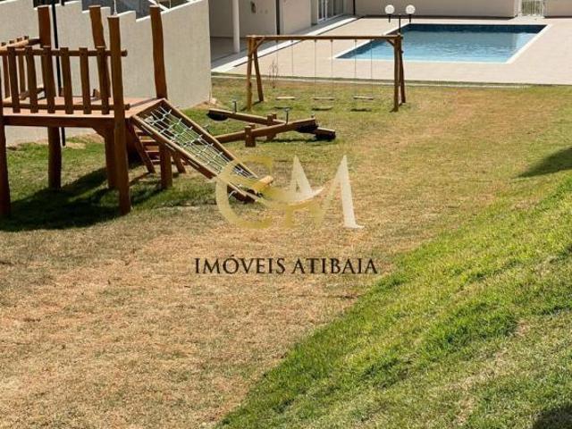 Apartamento à venda em Atibaia SP no Residencial Porto Fino