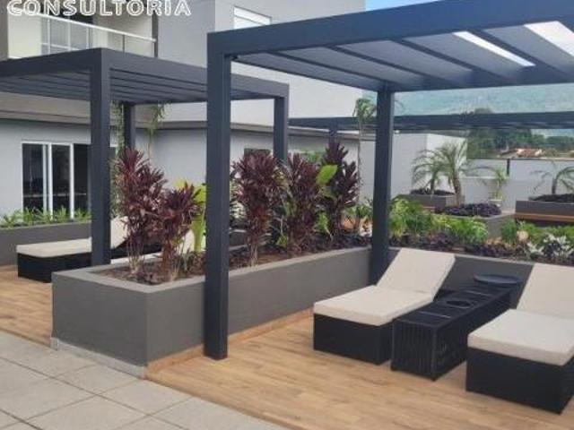 Apartamento à venda em Atibaia SP Vila Helena 3 quartos, 1 suíte, 1 sala, 2 vagas 101m² de área