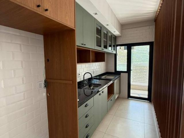 APARTAMENTO À VENDA EM ATIBAIA – VILA GARDÊNIA!