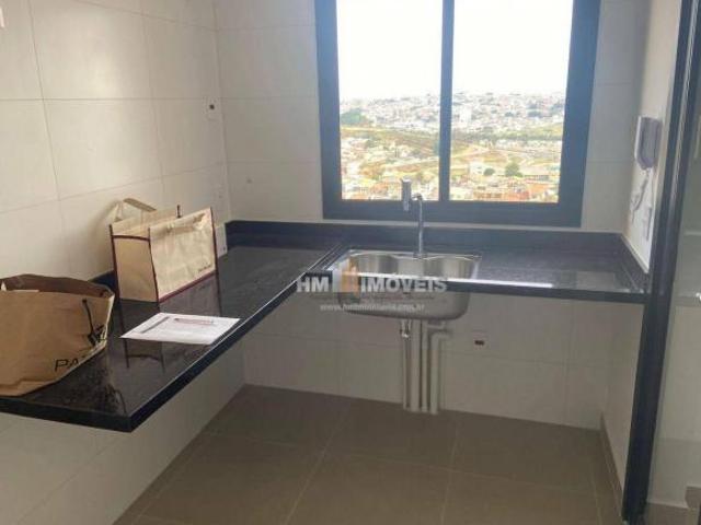 Apartamento à venda em Atibaia/SP