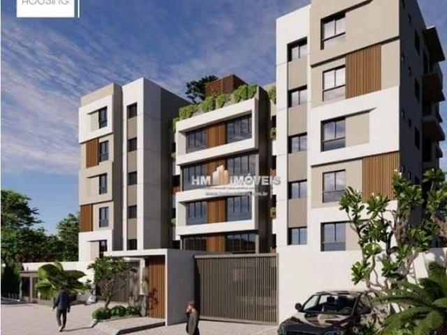 Apartamento à venda em Atibaia/SP