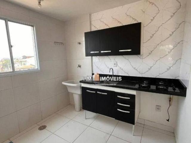 Apartamento à Venda em Atibaia/SP