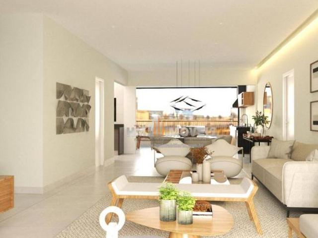 Apartamento á venda em Atibaia/SP