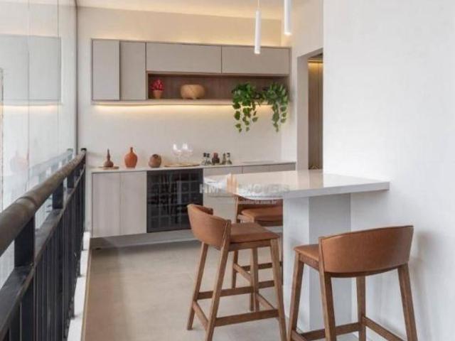 Apartamento à venda em Atibaia/SP
