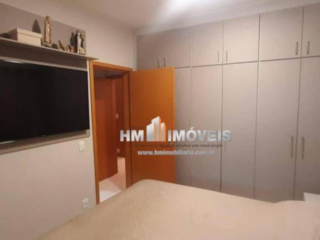 Apartamento à venda em Atibaia/SP