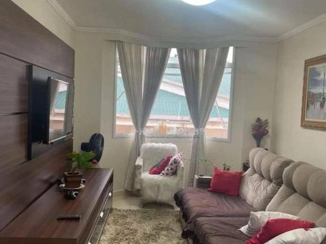 Apartamento à venda em Atibaia/SP