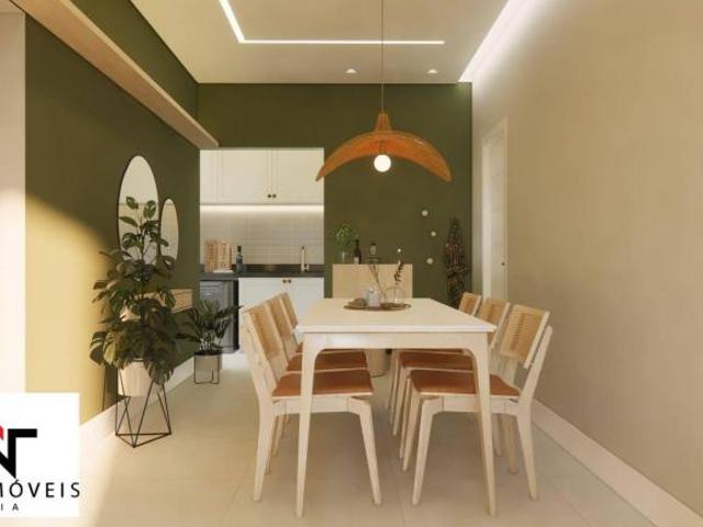 Apartamento à venda em Atibaia/SP Gió Vila Helena