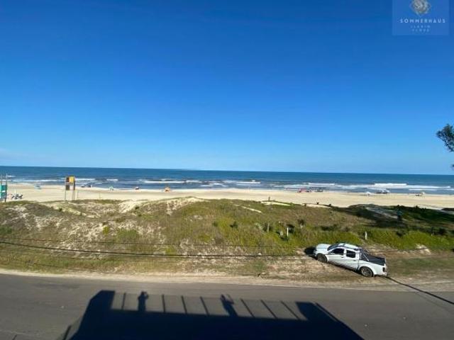 Apartamento a venda em Atlântida Sul