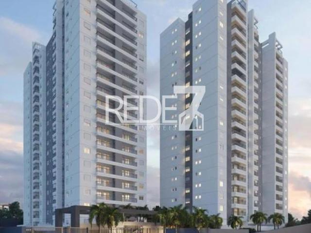 apartamento à venda em Aurélia