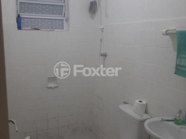 Apartamento à venda em Auxiliadora com 40 m², 1 quarto