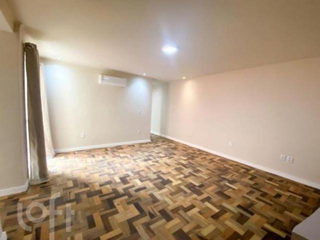 Apartamento à venda em Auxiliadora com 52 m², 1 quarto