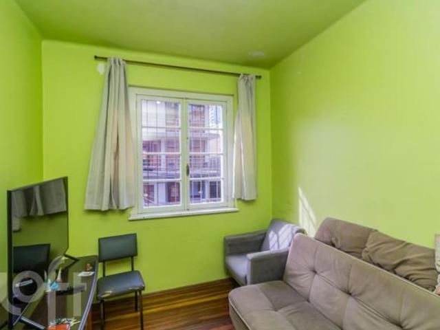 Apartamento à venda em Auxiliadora com 60 m², 2 quartos