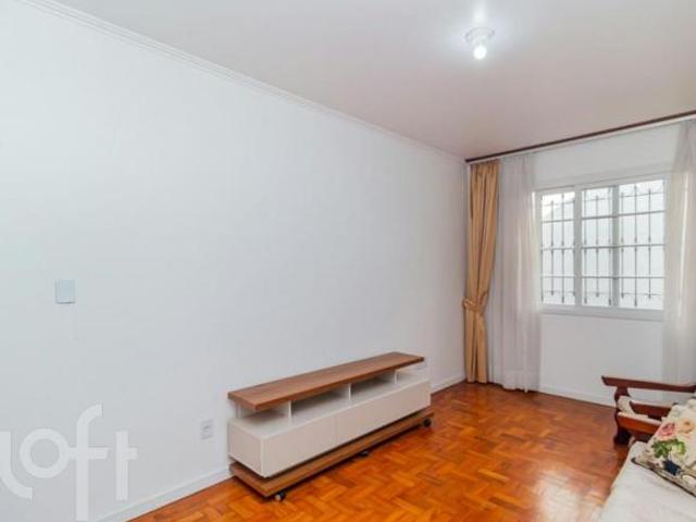 Apartamento à venda em Auxiliadora com 68 m², 2 quartos