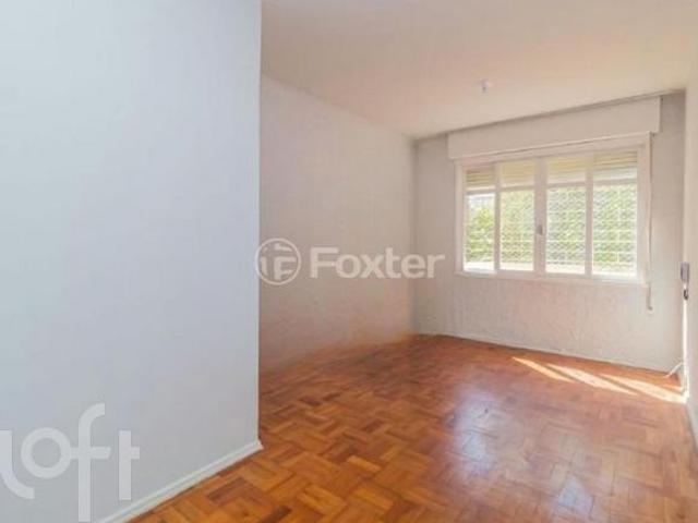 Apartamento à venda em Auxiliadora com 70 m², 2 quartos