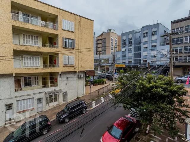 Apartamento à venda em Auxiliadora com 84 m², 2 quartos