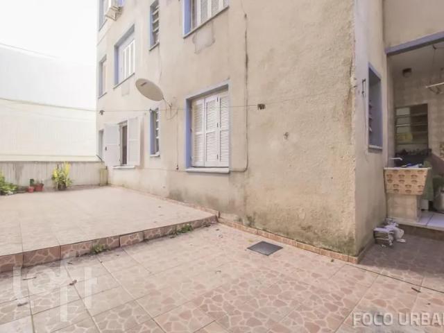 Apartamento à venda em Auxiliadora com 86 m², 2 quartos