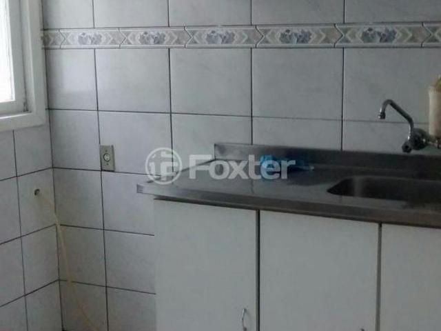 Apartamento à venda em Auxiliadora com 88 m², 3 quartos