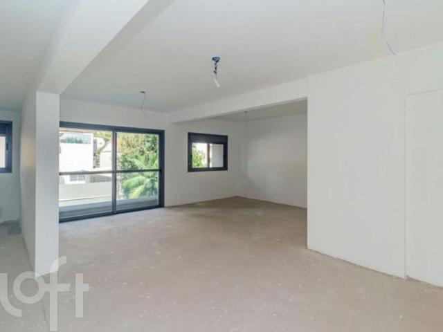 Apartamento à venda em Auxiliadora com 100 m², 2 quartos, 2 suítes, 2 vagas