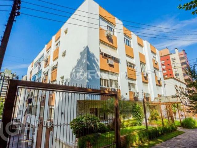 Apartamento à venda em Auxiliadora com 100 m², 3 quartos, 1 suíte, 1 vaga
