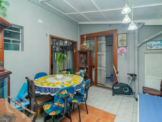 Apartamento à venda em Auxiliadora com 119 m², 3 quartos, 1 suíte, 2 vagas