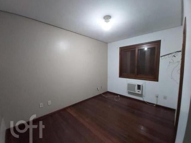 Apartamento à venda em Auxiliadora com 190 m², 3 quartos, 1 suíte, 2 vagas