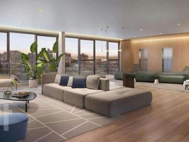 Apartamento à venda em Auxiliadora com 26 m², 1 quarto, 1 suíte