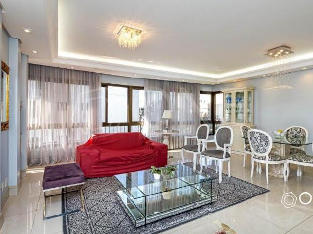 Apartamento à venda em Auxiliadora
