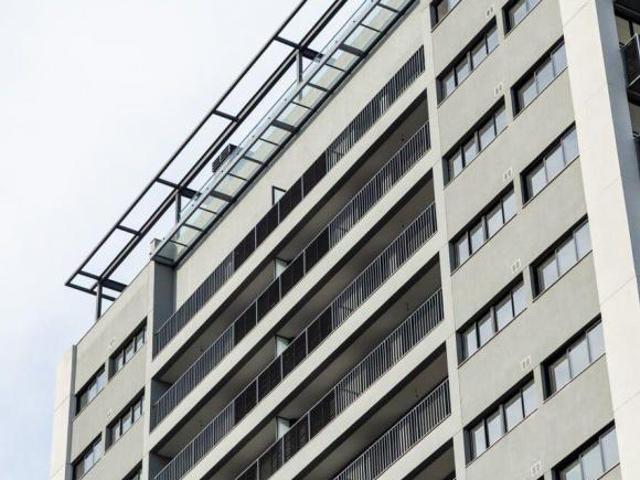 Apartamento à venda em Auxiliadora