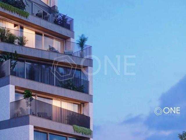 Apartamento à venda em Auxiliadora