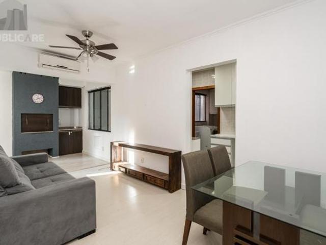 Apartamento à venda em Auxiliadora