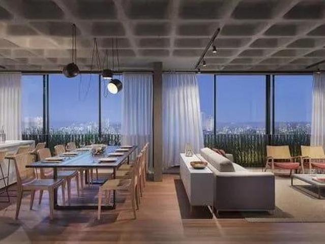 Apartamento à venda em Auxiliadora