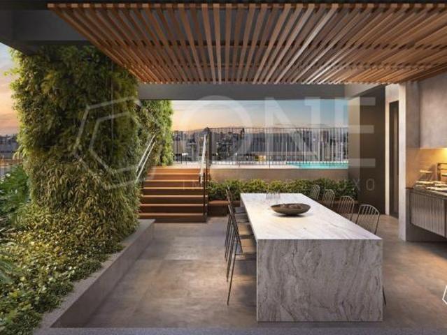 Apartamento à venda em Auxiliadora