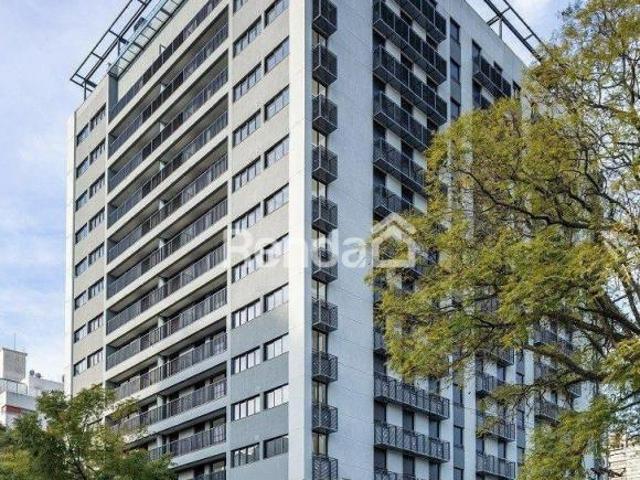 Apartamento à venda em Auxiliadora
