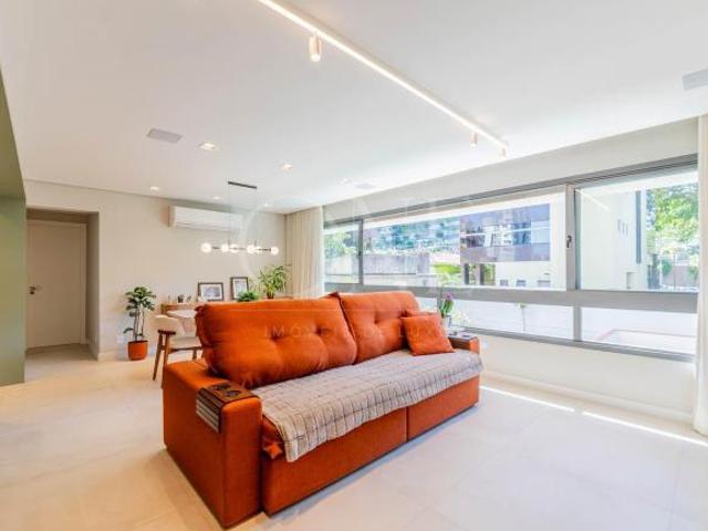 Apartamento à venda em Auxiliadora