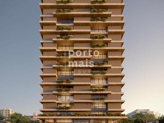Apartamento à venda em Auxiliadora