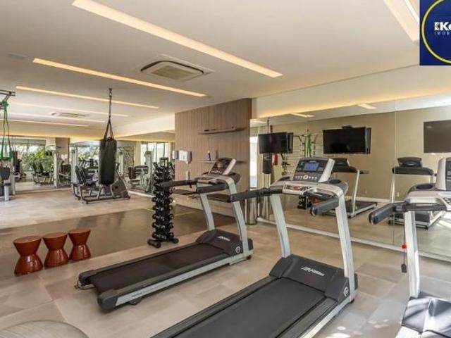 Apartamento à venda em Auxiliadora