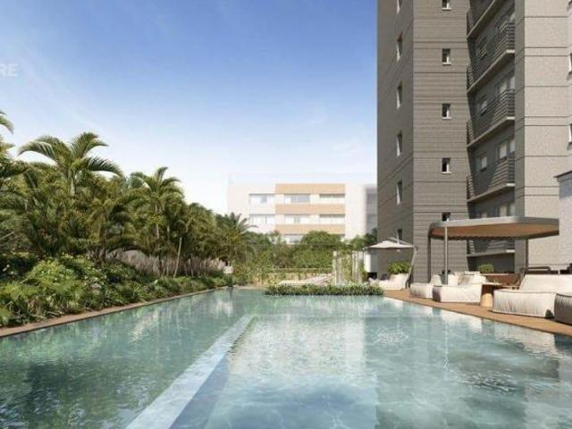 Apartamento à venda em Auxiliadora