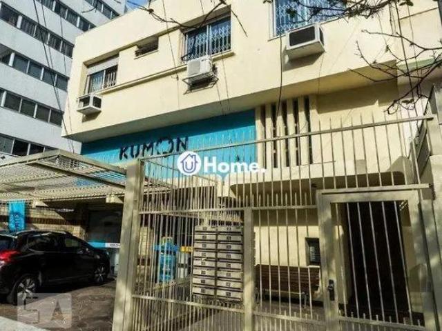 Apartamento à venda em Auxiliadora