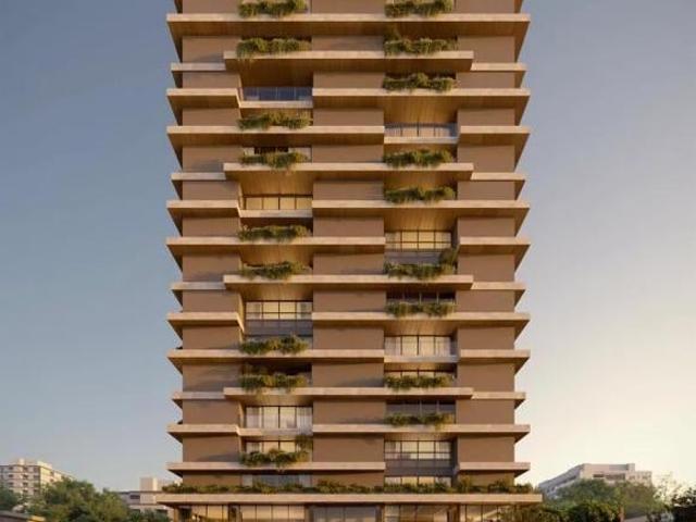Apartamento à venda em Auxiliadora