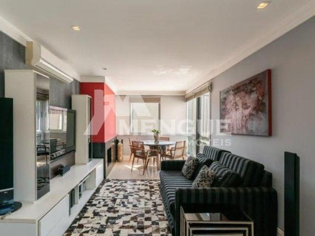 Apartamento à venda em Auxiliadora