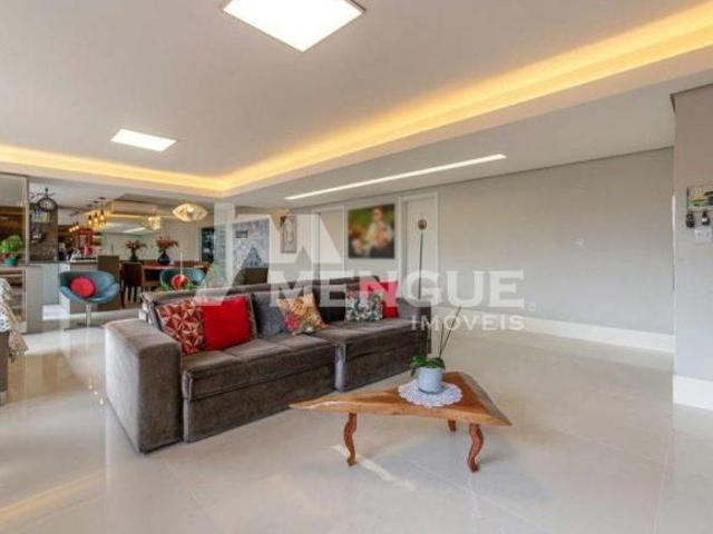 Apartamento à venda em Auxiliadora