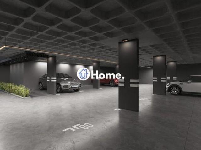 Apartamento à venda em Auxiliadora