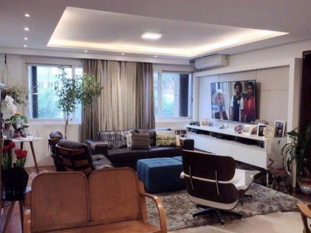 Apartamento à venda em Auxiliadora