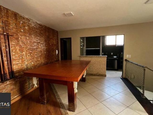 Apartamento à venda em Auxiliadora