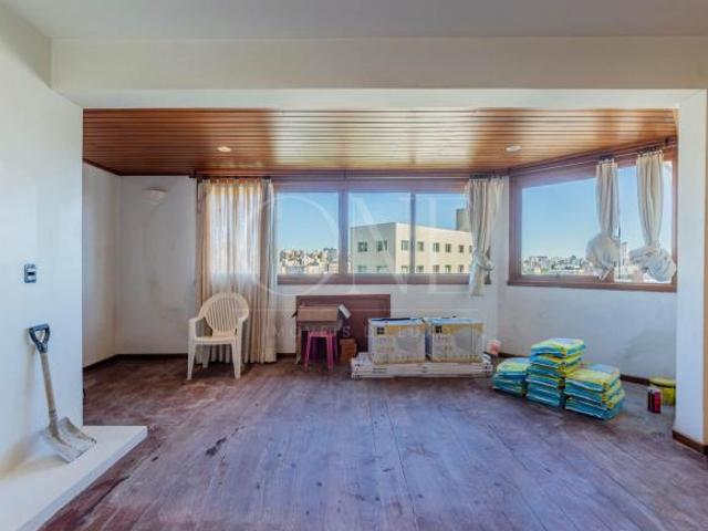 Apartamento à venda em Auxiliadora