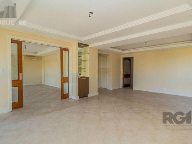 Apartamento à venda em Auxiliadora