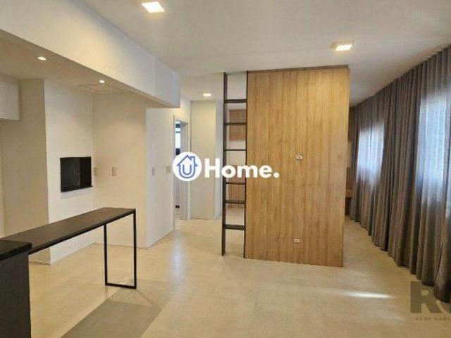 Apartamento à venda em Auxiliadora